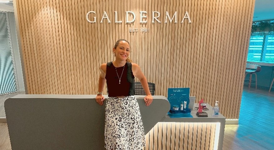 Com US$ 4,4 bi em vendas, Galderma amplia operações e aposta no mercado ...