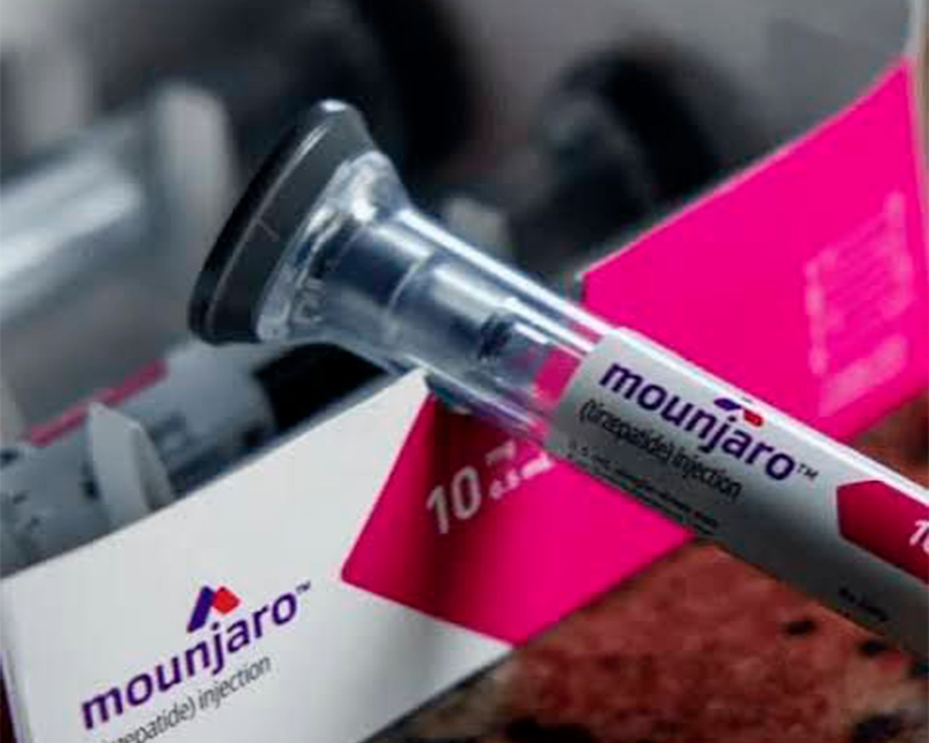 Eli Lilly confirma chegada de novas dosagens de Monjauro no Brasil com ...