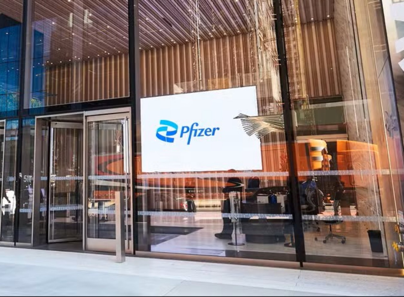 Pfizer supera oferta da Novo Nordisk e fecha compra da Metsera por 10 ...