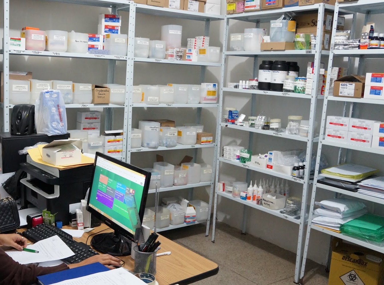 SUS Recebe R$ 1,8 Bi para Assistência Farmacêutica